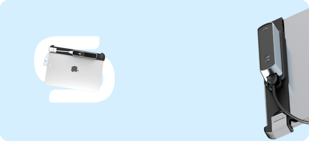 Structure Sensor Pro - Shapemakers | Zet je in beweging